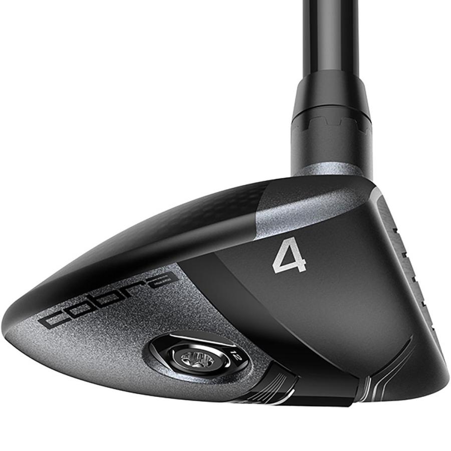 コブラ KING キング TEC ハイブリッドユーティリティ N.S.PRO 950GH neo シャフト：N.S.PRO 950GH neo :0000694596-001:GDOゴルフ ...