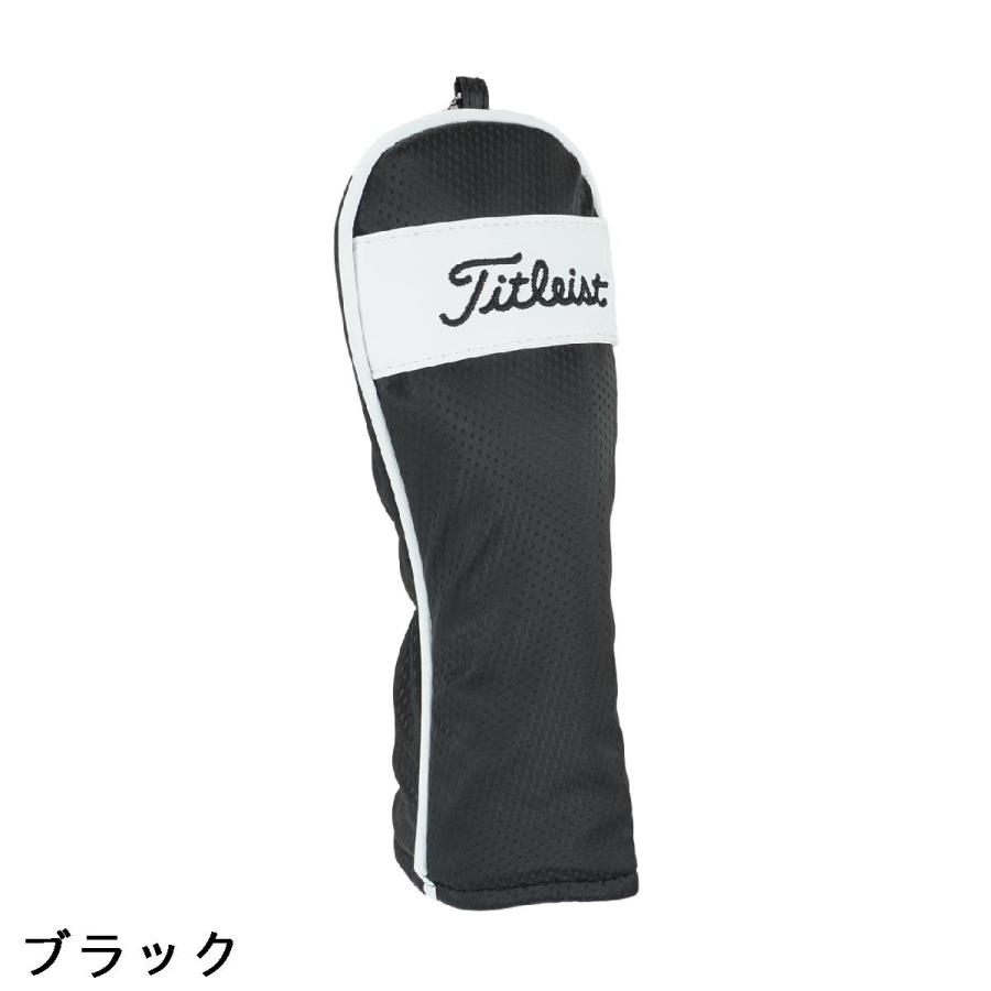 Titleist タイトリスト TITLEIST パフォーマンス クラシックJE ヘッドカバー UT用 : GDOゴルフショップ Yahoo!店 - 通販 - Yahoo!ショッピング