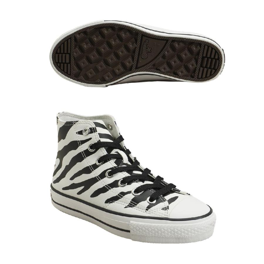 CONVERSE コンバース ALL STAR GF ZEBRA HI ゴルフシューズ : GDOゴルフショップ Yahoo!店 - 通販 - Yahoo!ショッピング