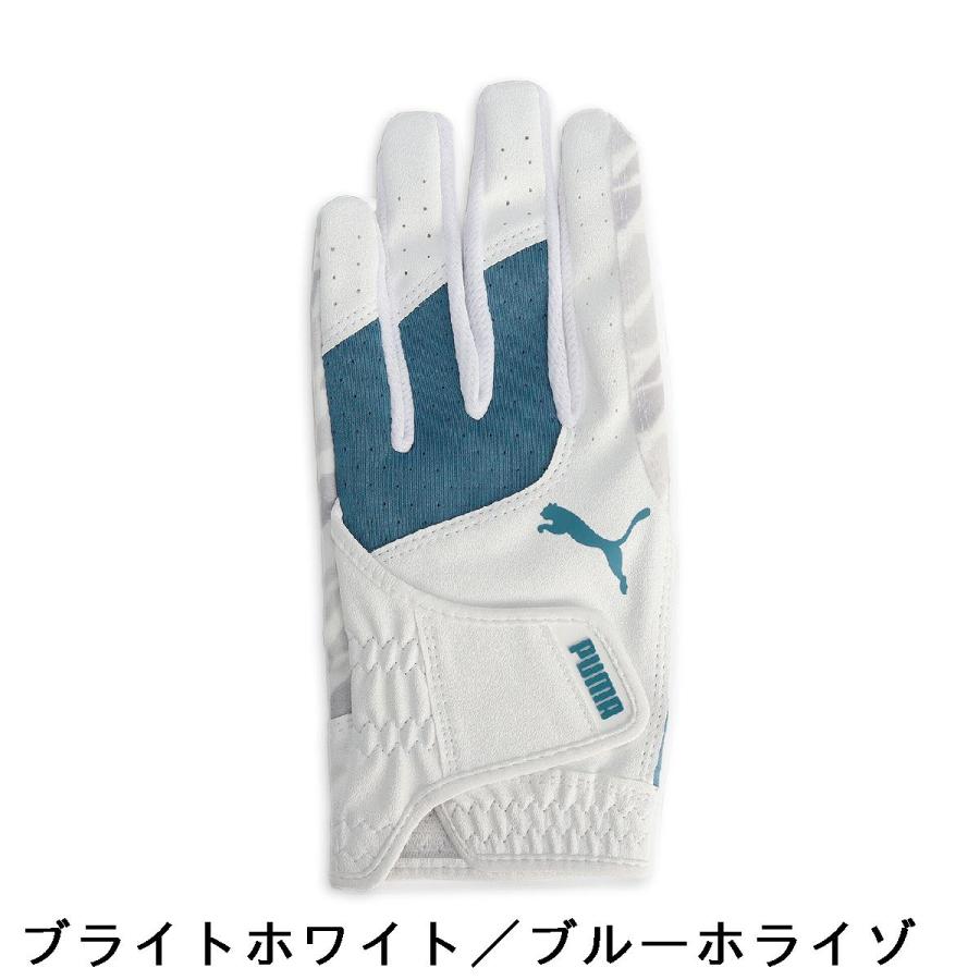 PUMA プーマ PWR グリップ グローブ : GDOゴルフショップ Yahoo!店 - 通販 - Yahoo!ショッピング