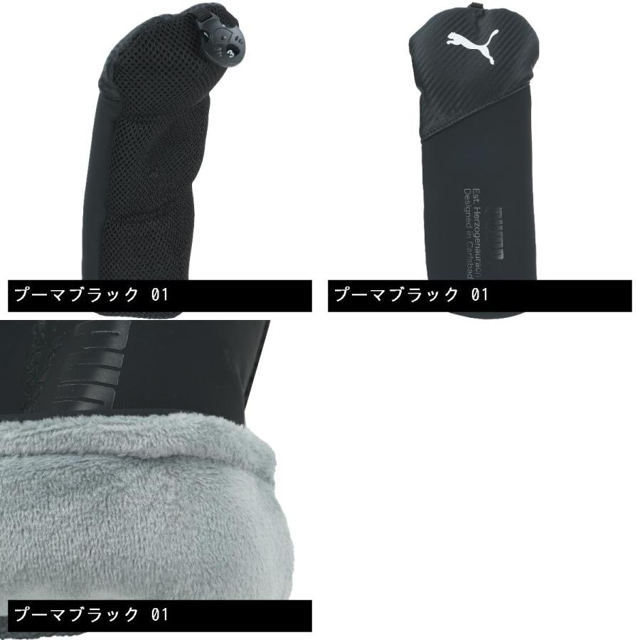 PUMA プーマ ヘッドカバー FW用 : GDOゴルフショップ Yahoo!店 - 通販 - Yahoo!ショッピング