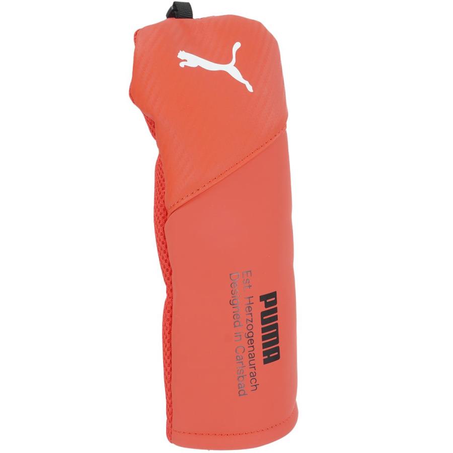 PUMA プーマ ヘッドカバー UT用 : GDOゴルフショップ Yahoo!店 - 通販 - Yahoo!ショッピング