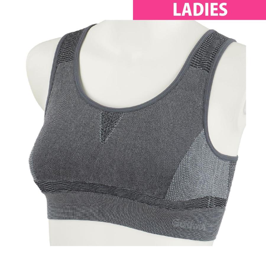 ゴールドウイン C3fit RELIEF ストレッチスポーツブラ レディス :0000696562:GDOゴルフショップ Yahoo!店 - 通販 - Yahoo!ショッピング