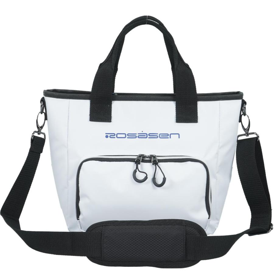 Rosasen ロサーセン ROSASEN 保冷バッグ : GDOゴルフショップ Yahoo!店 - 通販 - Yahoo!ショッピング