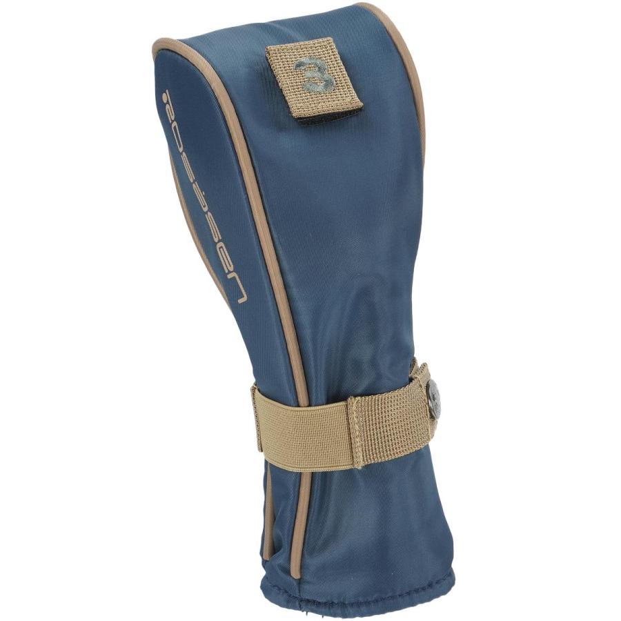 Rosasen ロサーセン ROSASEN ヘッドカバー UT用 : GDOゴルフショップ Yahoo!店 - 通販 - Yahoo!ショッピング