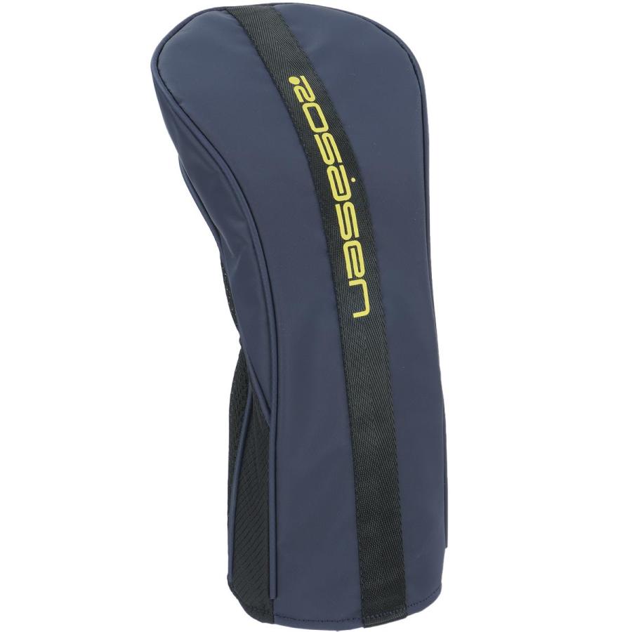 Rosasen ロサーセン ROSASEN ヘッドカバー DR用 : GDOゴルフショップ Yahoo!店 - 通販 - Yahoo!ショッピング