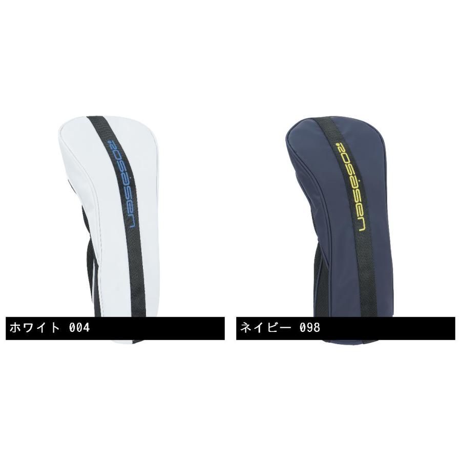 Rosasen ロサーセン ROSASEN ヘッドカバー DR用 : GDOゴルフショップ Yahoo!店 - 通販 - Yahoo!ショッピング