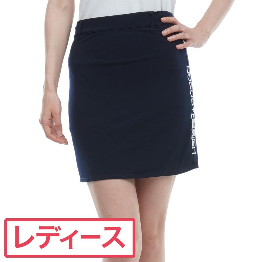 ドゥーカス DOCUS DD Max Cool ストレッチスカート レディス : GDOゴルフショップ Yahoo!店 - 通販 - Yahoo!ショッピング
