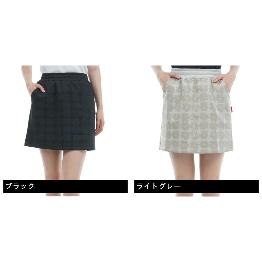 マリクレール marie claire ストレッチ スカート レディス : 0000699174 : GDOゴルフショップ Yahoo!店 - 通販 - Yahoo!ショッピング