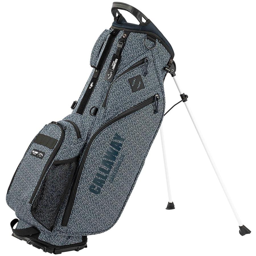 Callaway キャロウェイゴルフ Golf CTS-01 JM スタンドキャディバッグ : GDOゴルフショップ Yahoo!店 - 通販 - Yahoo!ショッピング