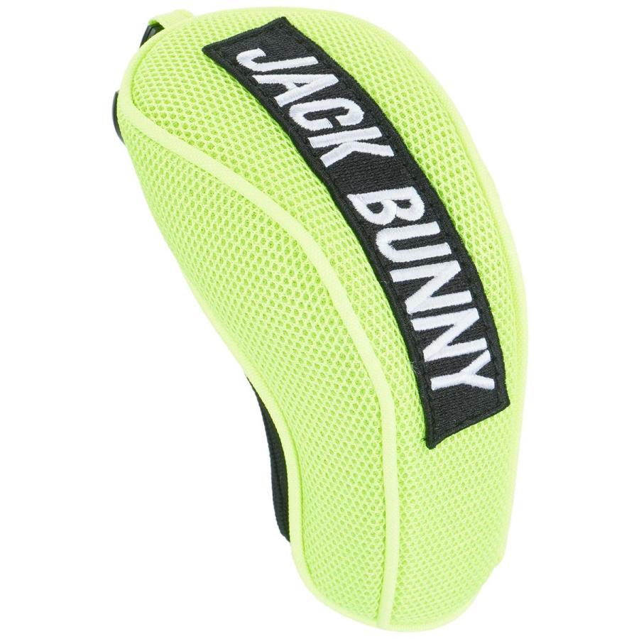 Jack Bunny!! ジャックバニー メッシュヘッドカバー UT用 : GDOゴルフショップ Yahoo!店 - 通販 - Yahoo!ショッピング