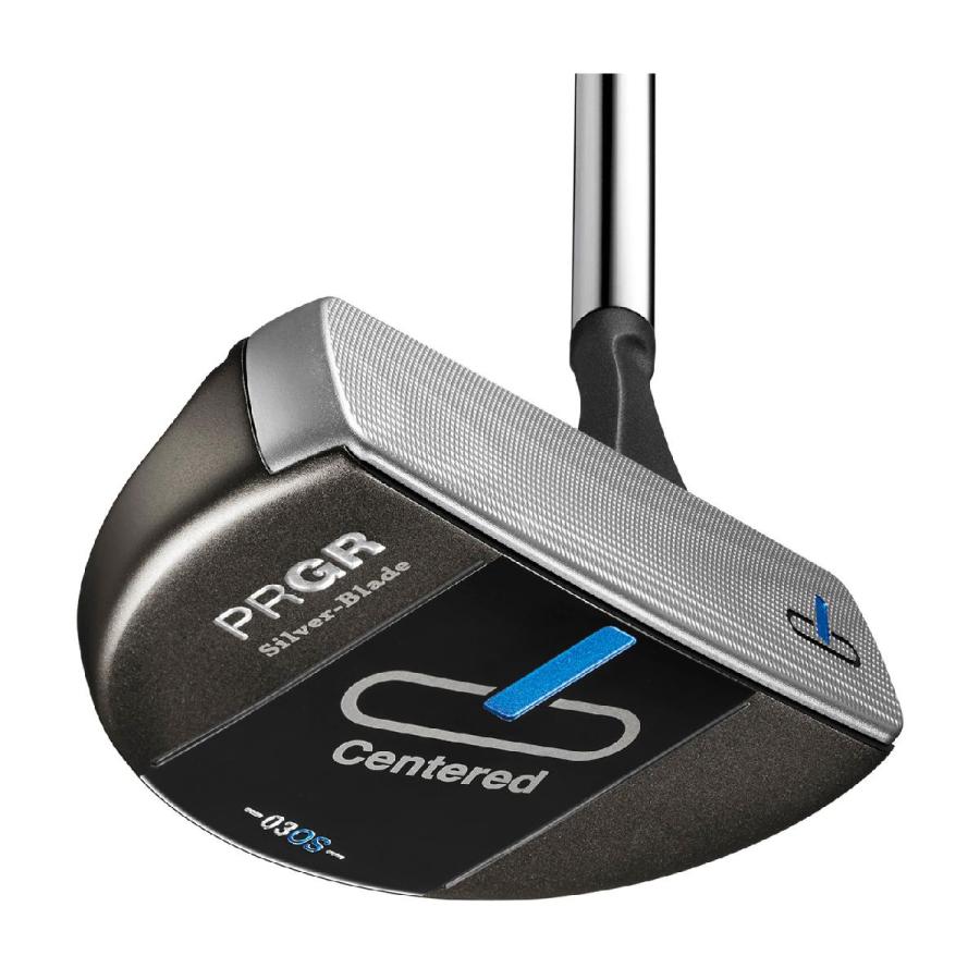 PRGR（プロギア） Silver-Blade シルバーブレード Centered 03OS