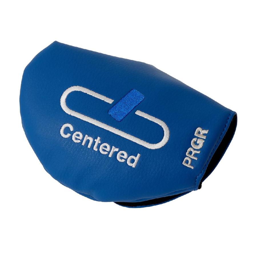 PRGR（プロギア） Silver-Blade シルバーブレード Centered 03OS