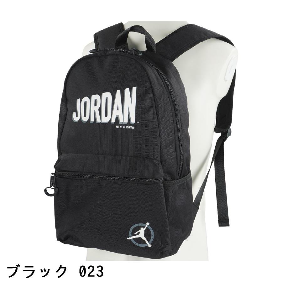 ジョーダン JORDAN MJ MVP FLIGHT ディパック : GDOゴルフショップ Yahoo!店 - 通販 - Yahoo!ショッピング