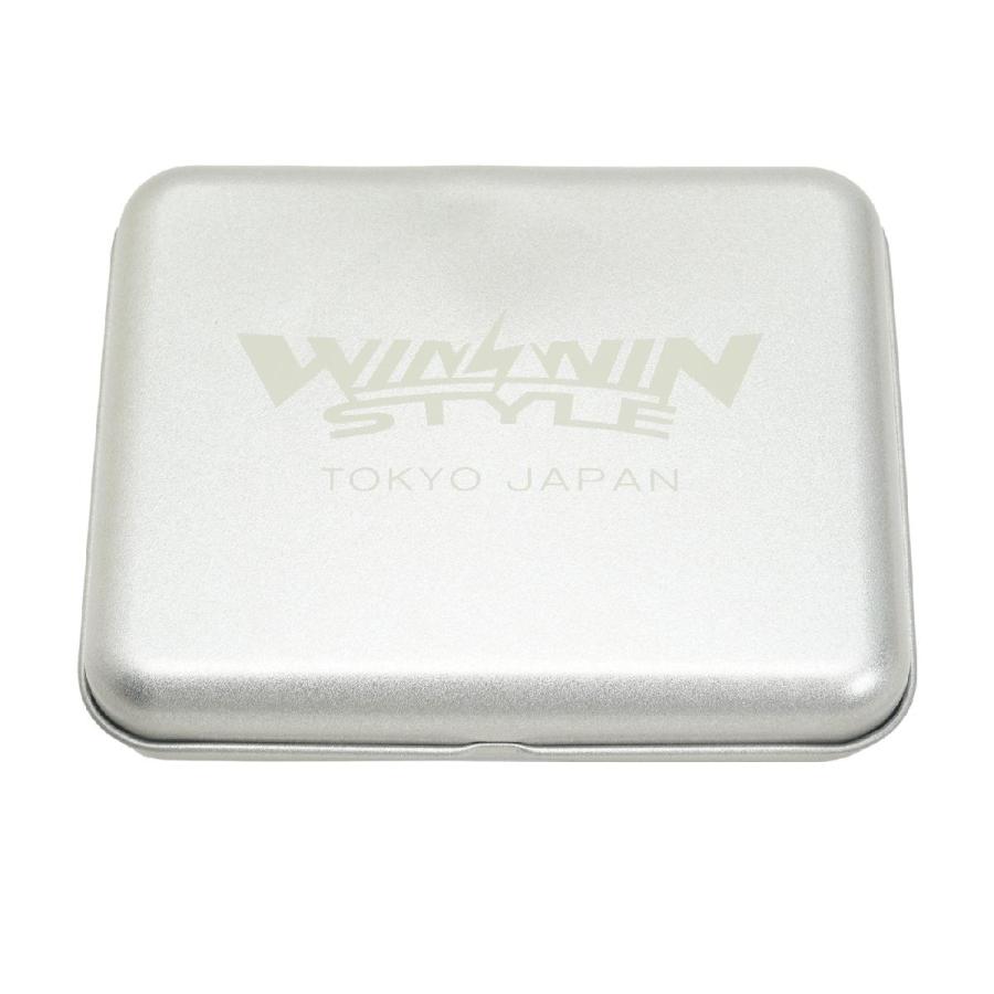 WINWIN STYLE ウィンウィンスタイル ギフト缶 : GDOゴルフショップ Yahoo!店 - 通販 - Yahoo!ショッピング