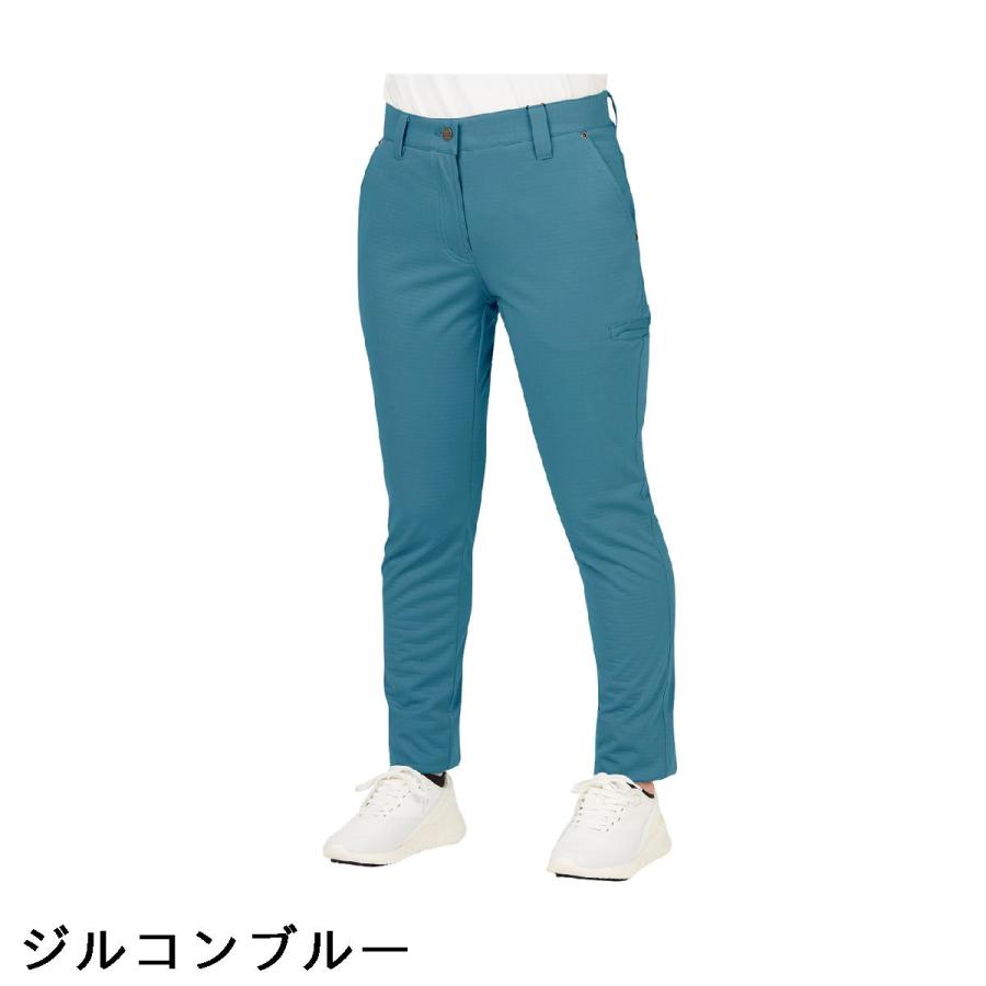 GDO オリジナル GDO ORIGINAL 【DWR】防風透湿ゴルフパンツ レディス :0000705088:GDOゴルフショップ Yahoo!店 - 通販 - Yahoo!ショッピング