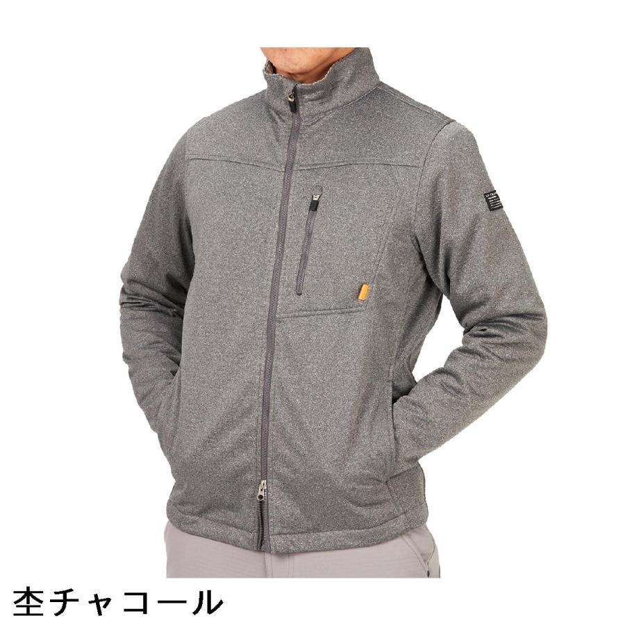 GDO オリジナル GDO ORIGINAL 【DWR】防風透湿ゴルフジャケット ゴルフウェア メンズ アウター 秋冬 : 0000705089 : GDOゴルフショップ Yahoo!店 ...