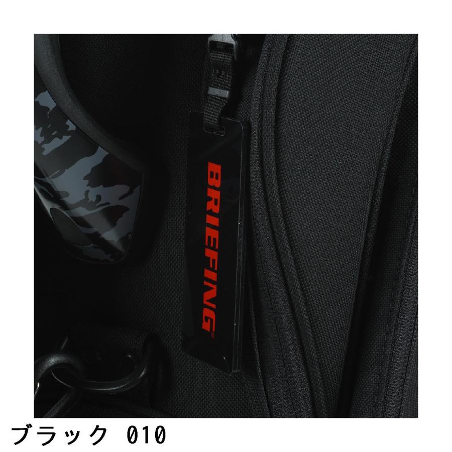 ブリーフィング BRIEFING TL CR-5 #03 キャディバッグ :0000705245:GDOゴルフショップ Yahoo!店 - 通販 - Yahoo!ショッピング
