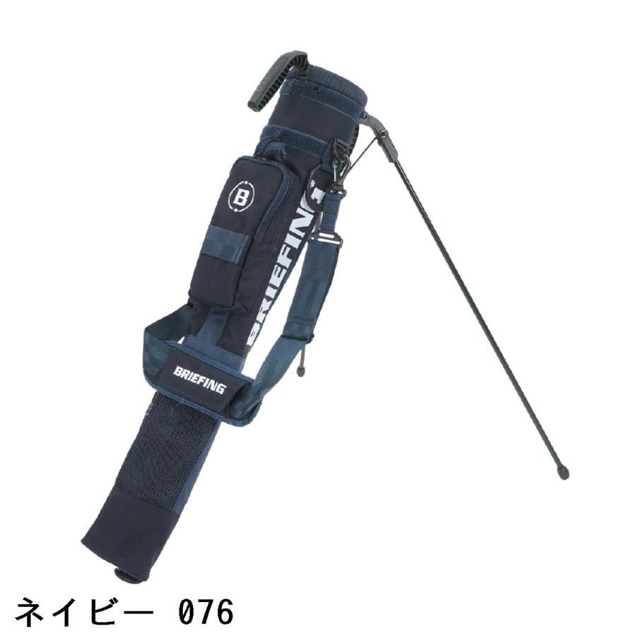 BRIEFING GOLF（ブリーフィングゴルフ） ブリーフィング BRIEFING 1000D スタンドクラブケース : GDOゴルフショップ Yahoo!店 - 通販 - Yahoo!ショッピング