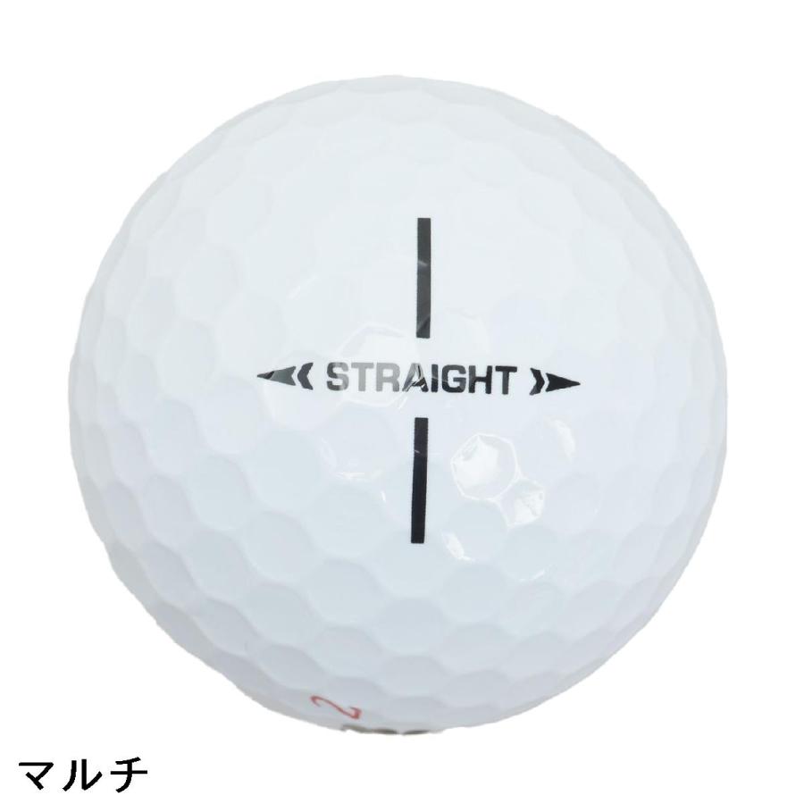 TOURSTAGE ブリヂストン SUPER STRAIGHT スーパーストレート マルチパック ボール : GDOゴルフショップ Yahoo ...