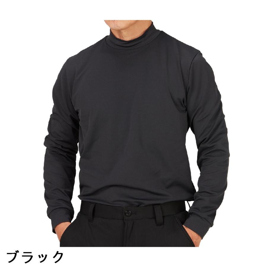GDO オリジナル ORIGINAL 裏起毛素材 モックネックプルオーバー : GDOゴルフショップ Yahoo!店 - 通販 - Yahoo!ショッピング