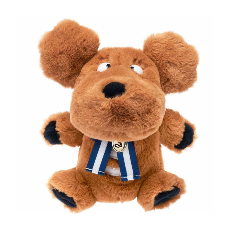 SUUNTO MUスポーツ M.U SPORTS ふわふわボアSHUSHU ヘッドカバー FW用 : GDOゴルフショップ Yahoo!店 - 通販 - Yahoo!ショッピング