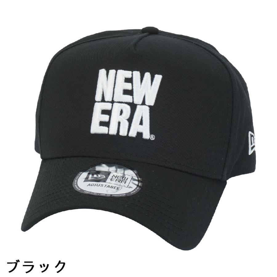 NEW ERA ニューエラ 940 AF SQ キャップ : GDOゴルフショップ Yahoo!店 - 通販 - Yahoo!ショッピング