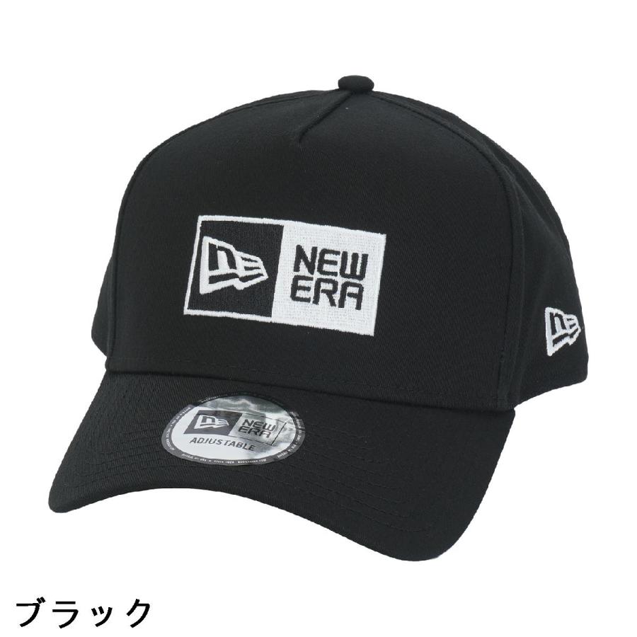 NEW ERA ニューエラ 940 AF BOX キャップ : GDOゴルフショップ Yahoo!店 - 通販 - Yahoo!ショッピング