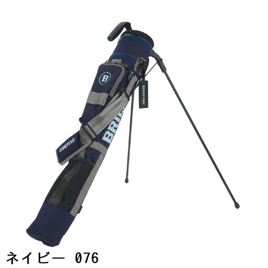 BRIEFING GOLF ブリーフィング 【GDO別注】 茅ヶ崎 スタンドクラブケース : GDOゴルフショップ Yahoo!店 - 通販 - Yahoo!ショッピング