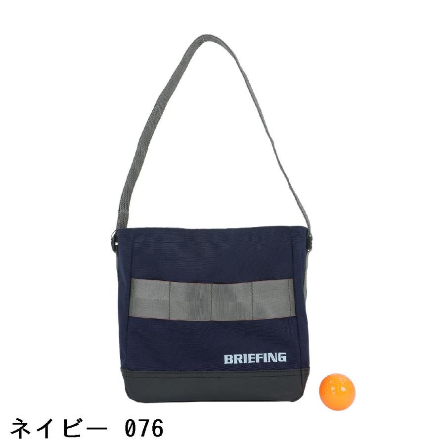 BRIEFING GOLF ブリーフィング 【GDO別注】 茅ヶ崎 トップドレッシングバッグ : GDOゴルフショップ Yahoo!店 - 通販 - Yahoo!ショッピング