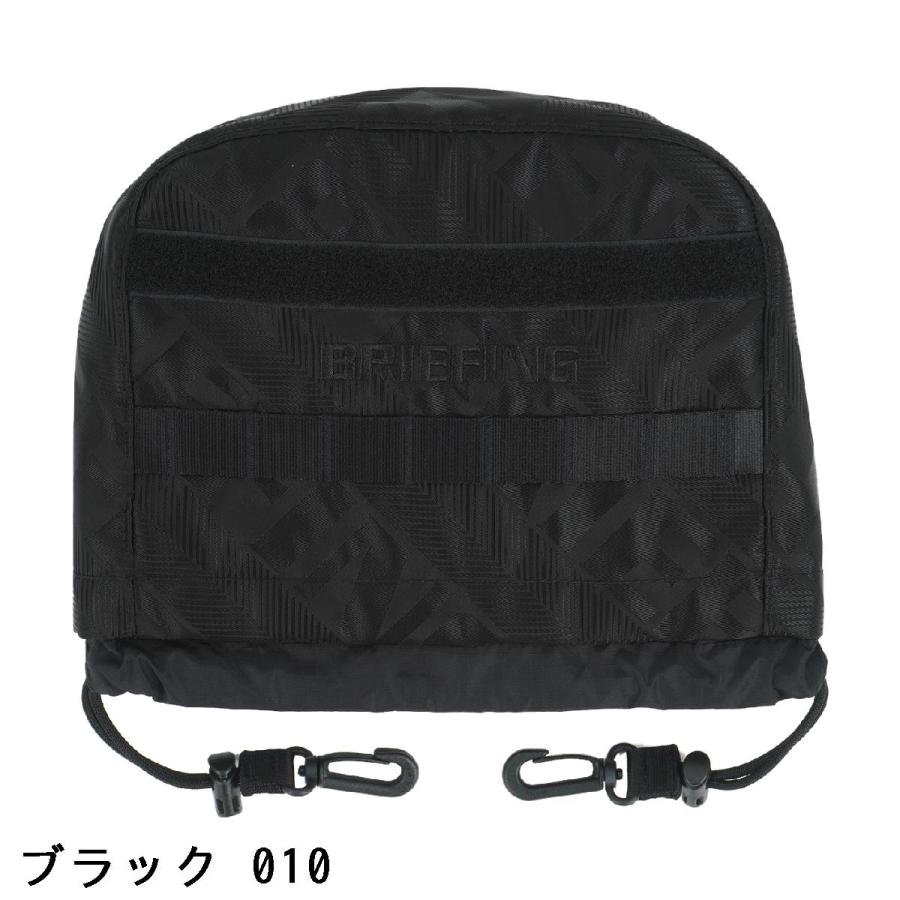 BRIEFING GOLF ブリーフィング LIMONTA アイアンカバー : GDOゴルフショップ Yahoo!店 - 通販 - Yahoo!ショッピング