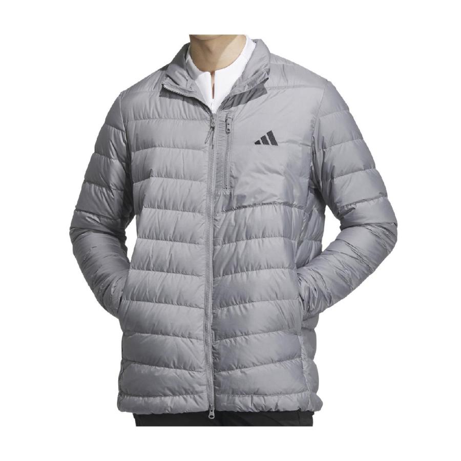 adidas アディダス Adidas WIND.RDY フルジップ ダウンジャケット : GDOゴルフショップ Yahoo!店 - 通販 - Yahoo!ショッピング