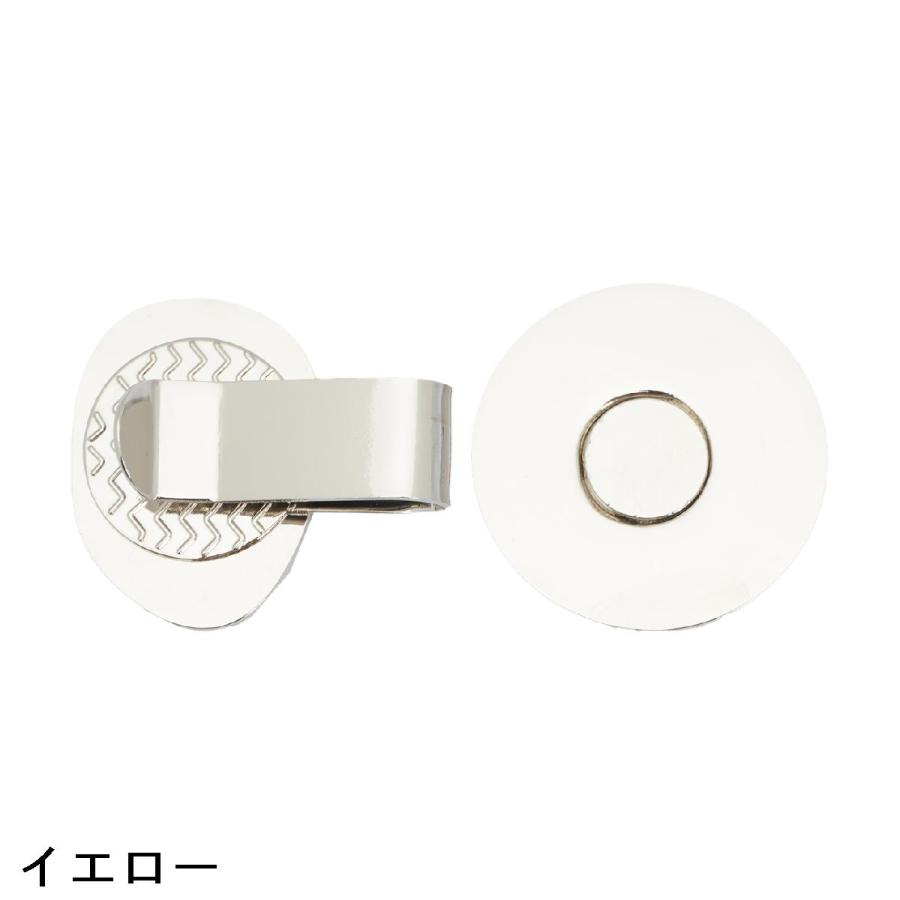 Russeluno ラッセルノ Golf LUCHA マーカー : GDOゴルフショップ Yahoo!店 - 通販 - Yahoo!ショッピング