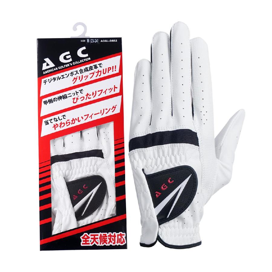 LEZAX レザックス AGC グローブ : GDOゴルフショップ Yahoo!店 - 通販 - Yahoo!ショッピング