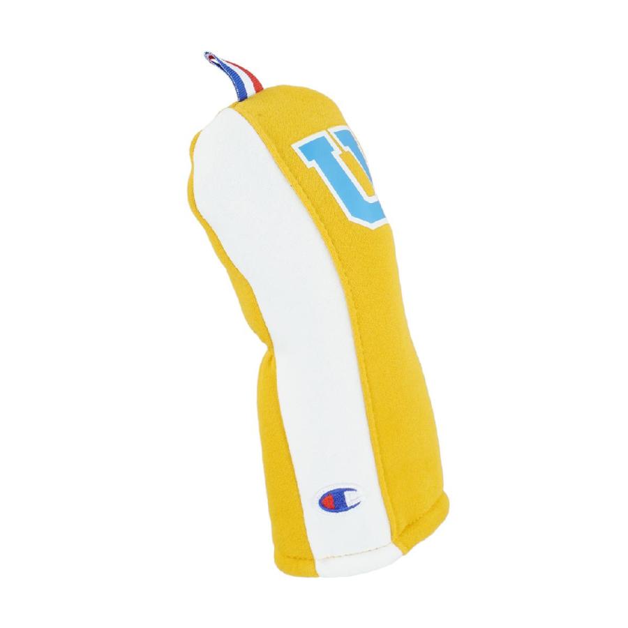 Champion チャンピオンゴルフ GOLF ヘッドカバー UT用 : GDOゴルフショップ Yahoo!店 - 通販 - Yahoo!ショッピング