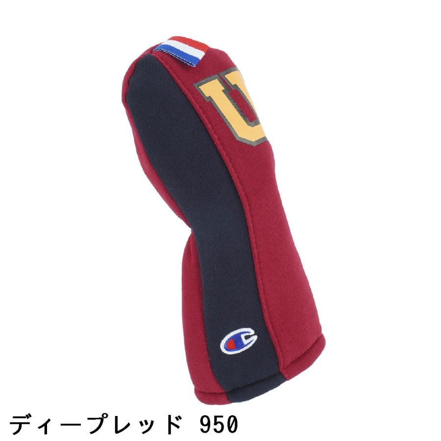 Champion チャンピオンゴルフ GOLF ヘッドカバー UT用 : GDOゴルフショップ Yahoo!店 - 通販 - Yahoo!ショッピング