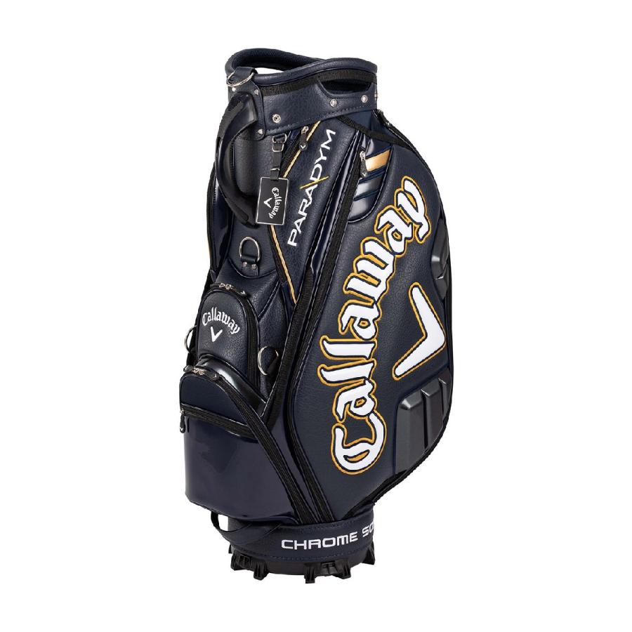 Callaway キャロウェイゴルフ Golf TOUR JM キャディバッグ : GDOゴルフショップ Yahoo!店 - 通販 - Yahoo!ショッピング