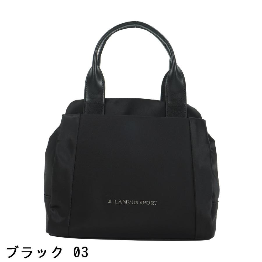 ランバン スポール LANVIN SPORT 3層カートバッグ :0000714257:GDOゴルフショップ Yahoo!店 - 通販 - Yahoo!ショッピング