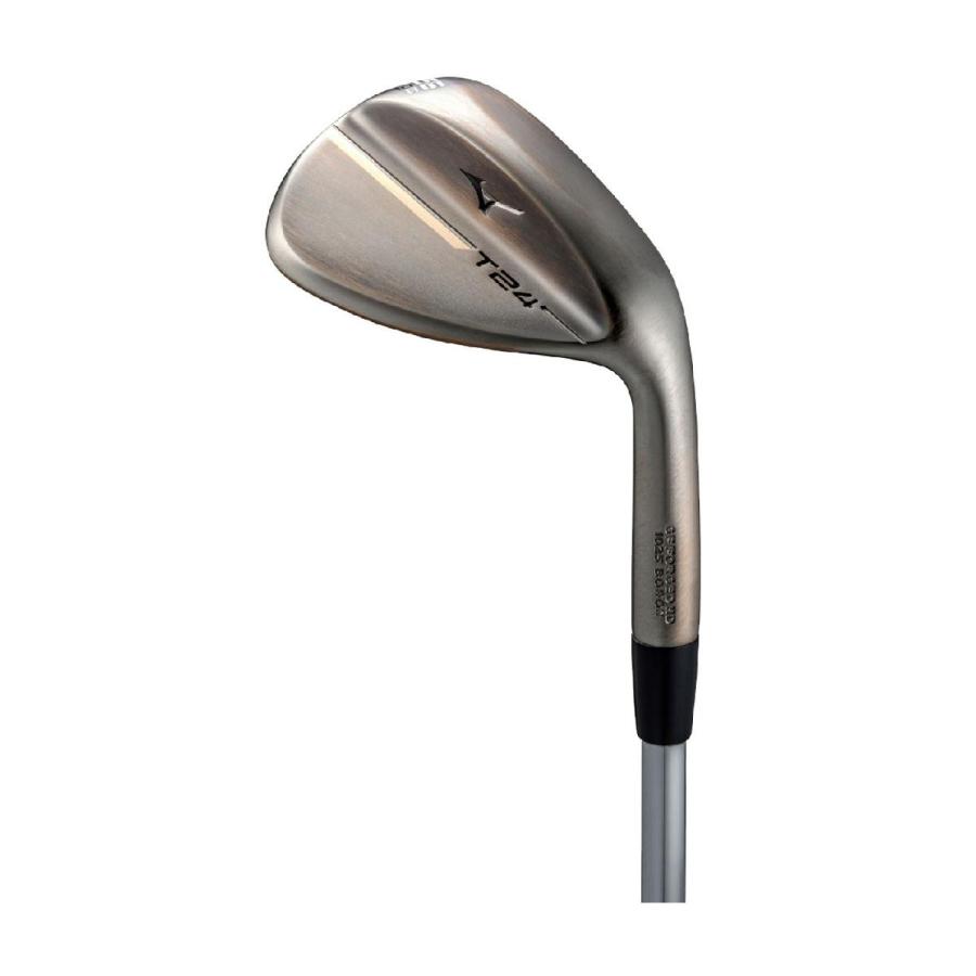 MIZUNO ミズノ T24 デニムカッパー仕上げ ウェッジ ダイナミックゴールド HT シャフト：ダイナミックゴールド : GDOゴルフショップ Yahoo!店 - 通販 - Yahoo ...