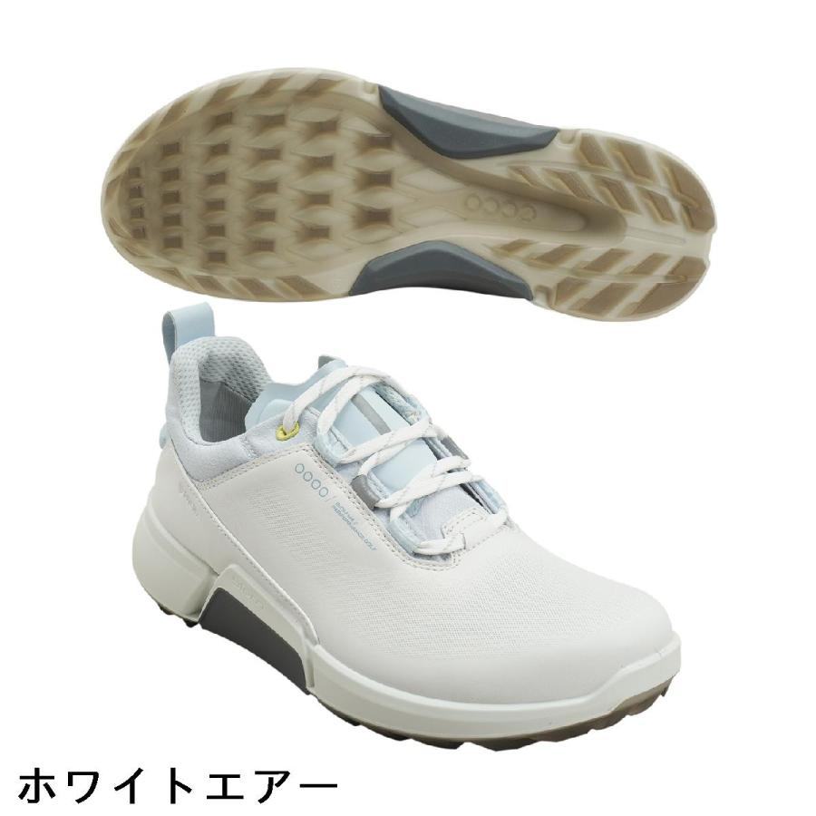 ecco エコー BIOM HYBRID 4 23 シューズ :0000718787:GDOゴルフショップ Yahoo!店 - 通販 - Yahoo!ショッピング
