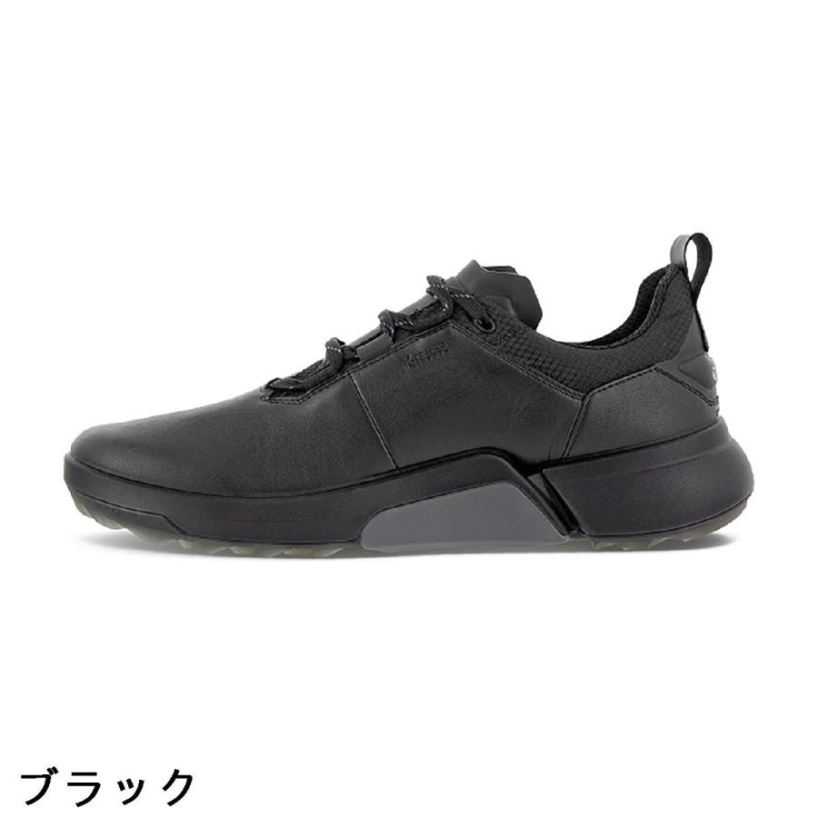 ecco エコー BIOM HYBRID 4 23 シューズ :0000718787:GDOゴルフショップ Yahoo!店 - 通販 - Yahoo!ショッピング