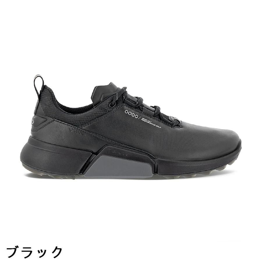ecco エコー BIOM HYBRID 4 23 シューズ : GDOゴルフショップ Yahoo!店 - 通販 - Yahoo!ショッピング