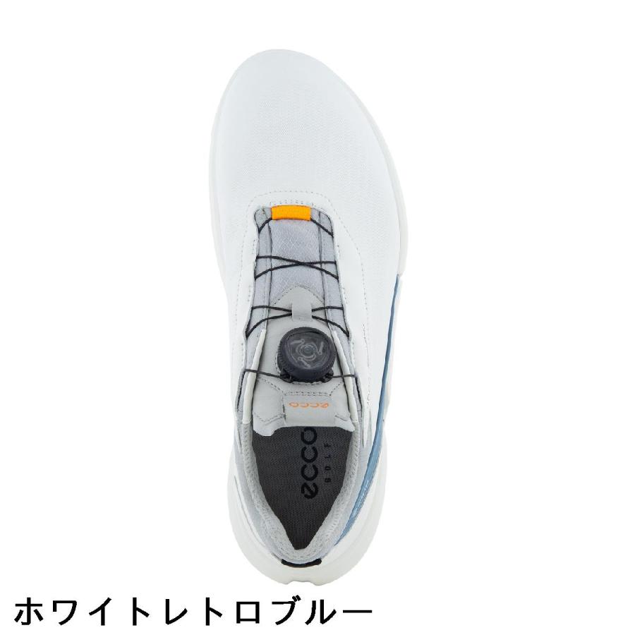 ecco エコー BIOM HYBRID 4 BOA 23 シューズ :0000718788:GDOゴルフショップ Yahoo!店 - 通販 - Yahoo!ショッピング