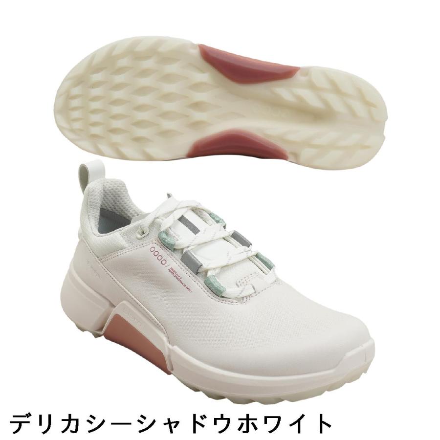 ecco エコー BIOM HYBRID 4 23 シューズ レディス :0000718789:GDOゴルフショップ Yahoo!店 - 通販 - Yahoo!ショッピング