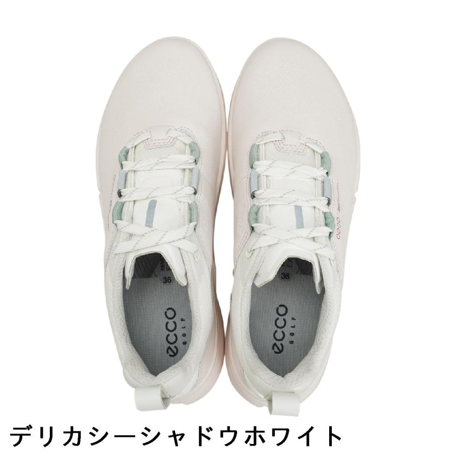 ecco エコー BIOM HYBRID 4 23 シューズ レディス :0000718789:GDOゴルフショップ Yahoo!店 - 通販 - Yahoo!ショッピング
