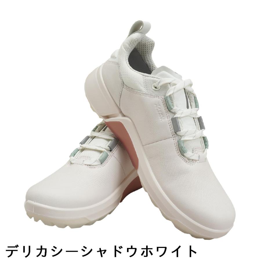 ecco エコー BIOM HYBRID 4 23 シューズ レディス :0000718789:GDOゴルフショップ Yahoo!店 - 通販 - Yahoo!ショッピング