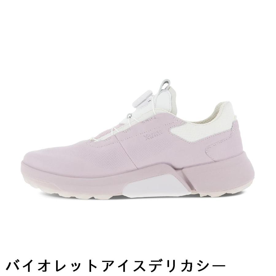 ecco エコー BIOM HYBRID 4 BOA 23 シューズ レディス :0000718790:GDOゴルフショップ Yahoo!店 - 通販 - Yahoo!ショッピング