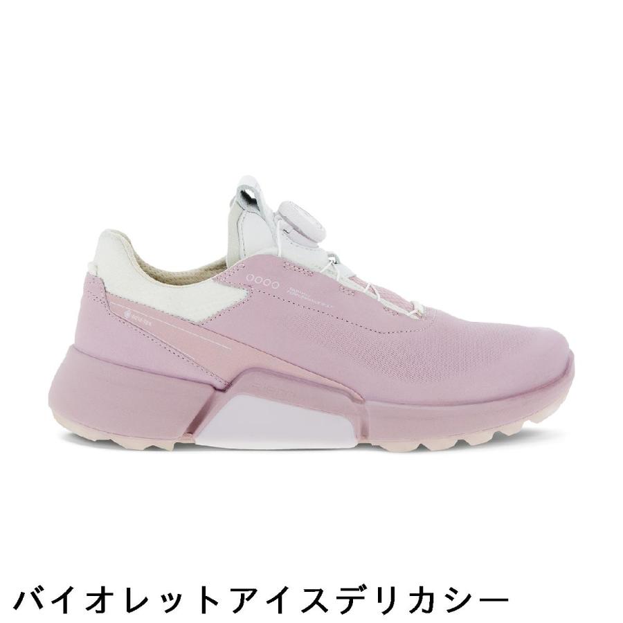 ecco エコー BIOM HYBRID 4 BOA 23 シューズ レディス : 0000718790 : GDOゴルフショップ Yahoo!店 - 通販 - Yahoo!ショッピング