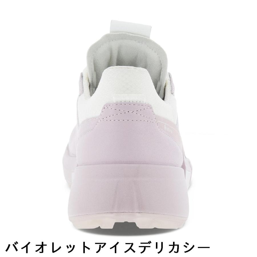 ecco エコー BIOM HYBRID 4 BOA 23 シューズ レディス : 0000718790 : GDOゴルフショップ Yahoo!店 - 通販 - Yahoo!ショッピング