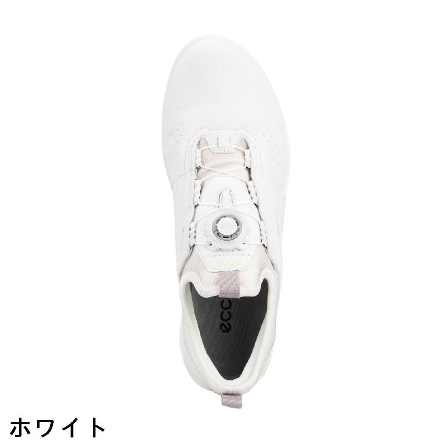ecco エコー BIOM C4 BOA シューズ レディス :0000718791:GDOゴルフショップ Yahoo!店 - 通販 - Yahoo!ショッピング